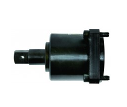 Floating Adapters with Flange Housing for Right Angle Drive - BTS ...